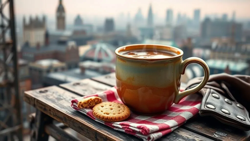 Builder’s Tea: Why Britain’s Strongest Brew Has a Special Place in ...