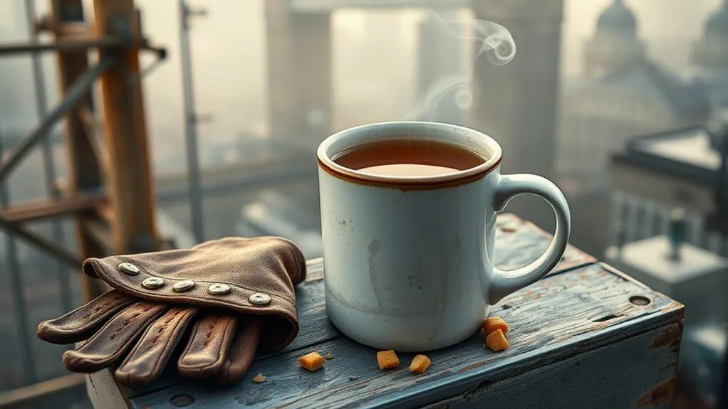 Builder’s Tea: Why Britain’s Strongest Brew Has a Special Place in ...