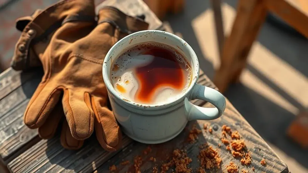 Builder’s Tea: Why Britain’s Strongest Brew Has a Special Place in ...