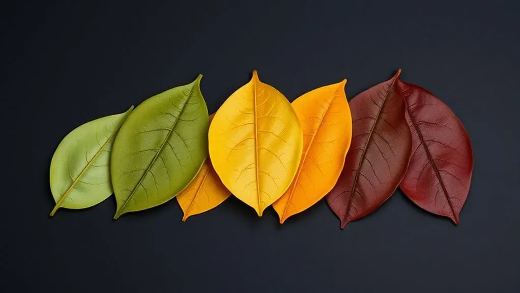 Understanding Oxidation Levels: From Light Jade to Dark Oolong – Once ...