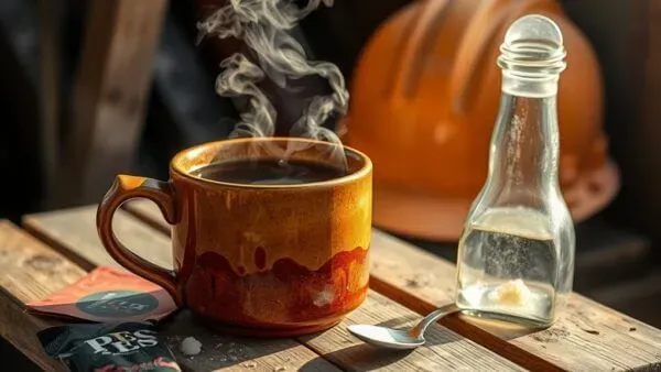 Builder’s Tea: Why Britain’s Strongest Brew Has a Special Place in ...