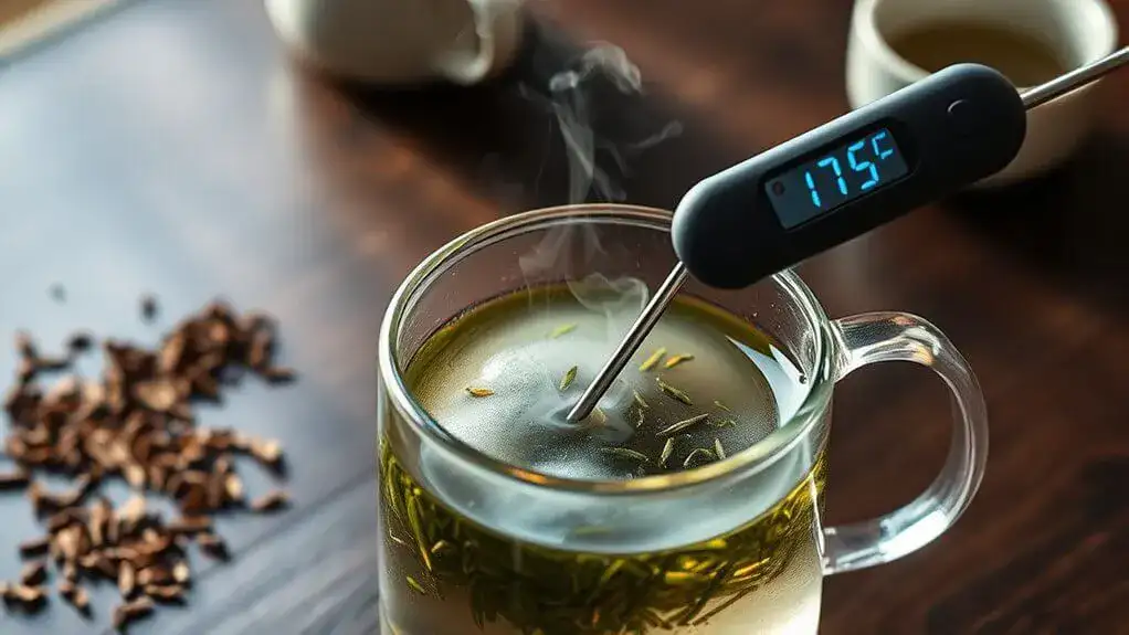 Water Temperature Matters: A Simple Guide to Better Tea – Once Upon A ...
