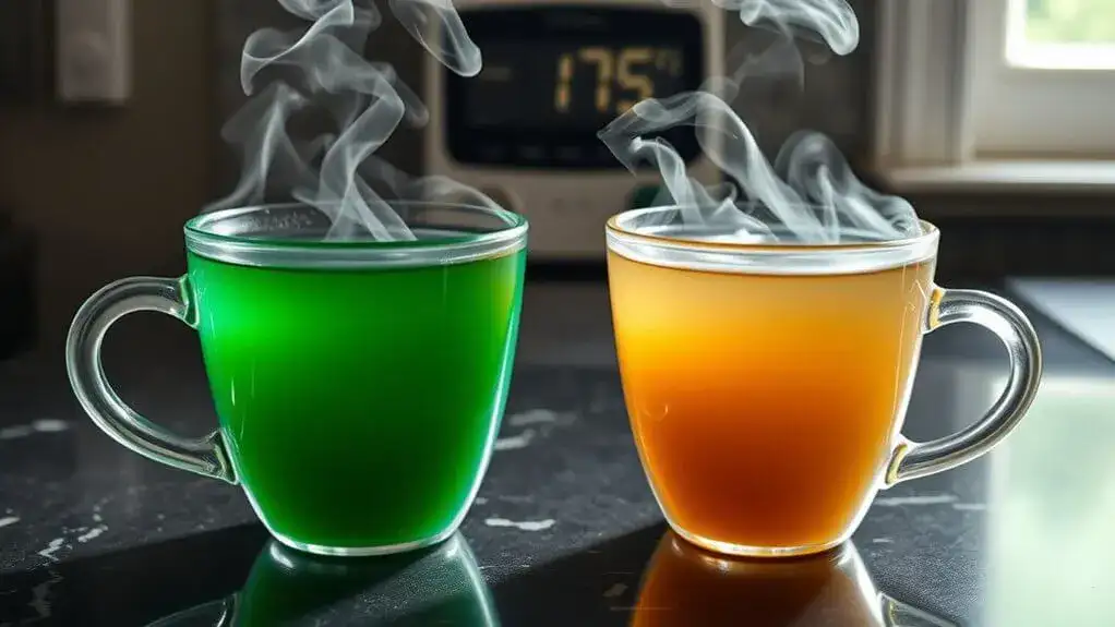 Water Temperature Matters: A Simple Guide to Better Tea – Once Upon A ...