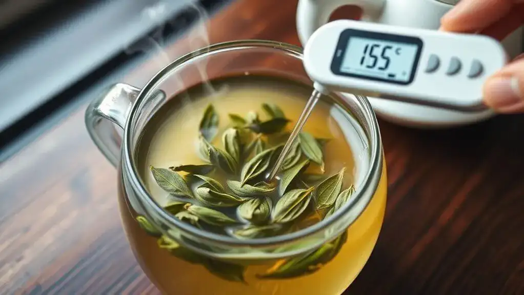 Water Temperature Matters: A Simple Guide to Better Tea – Once Upon A ...