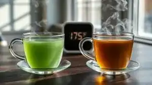 Water Temperature Matters: A Simple Guide to Better Tea – Once Upon A ...