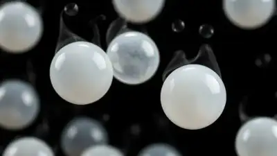 Temperature and Texture: The Science Behind Perfect Tapioca Pearls ...